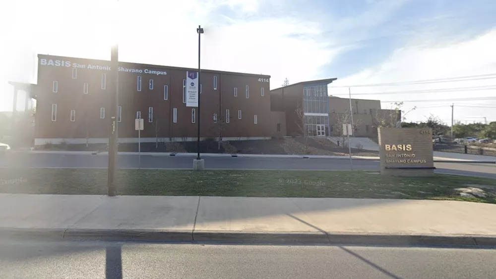 Study: Three San Antonio High School's rank among top 150 in nation ...