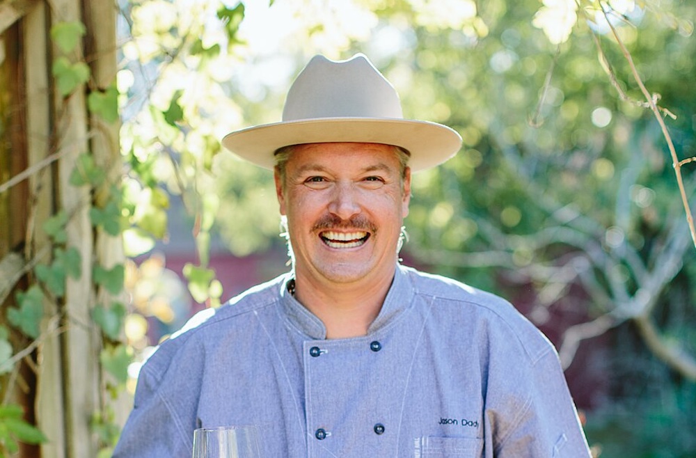 San Antonio chef Jason Dady launches Lil' Bros BBQ at the Rock at La ...