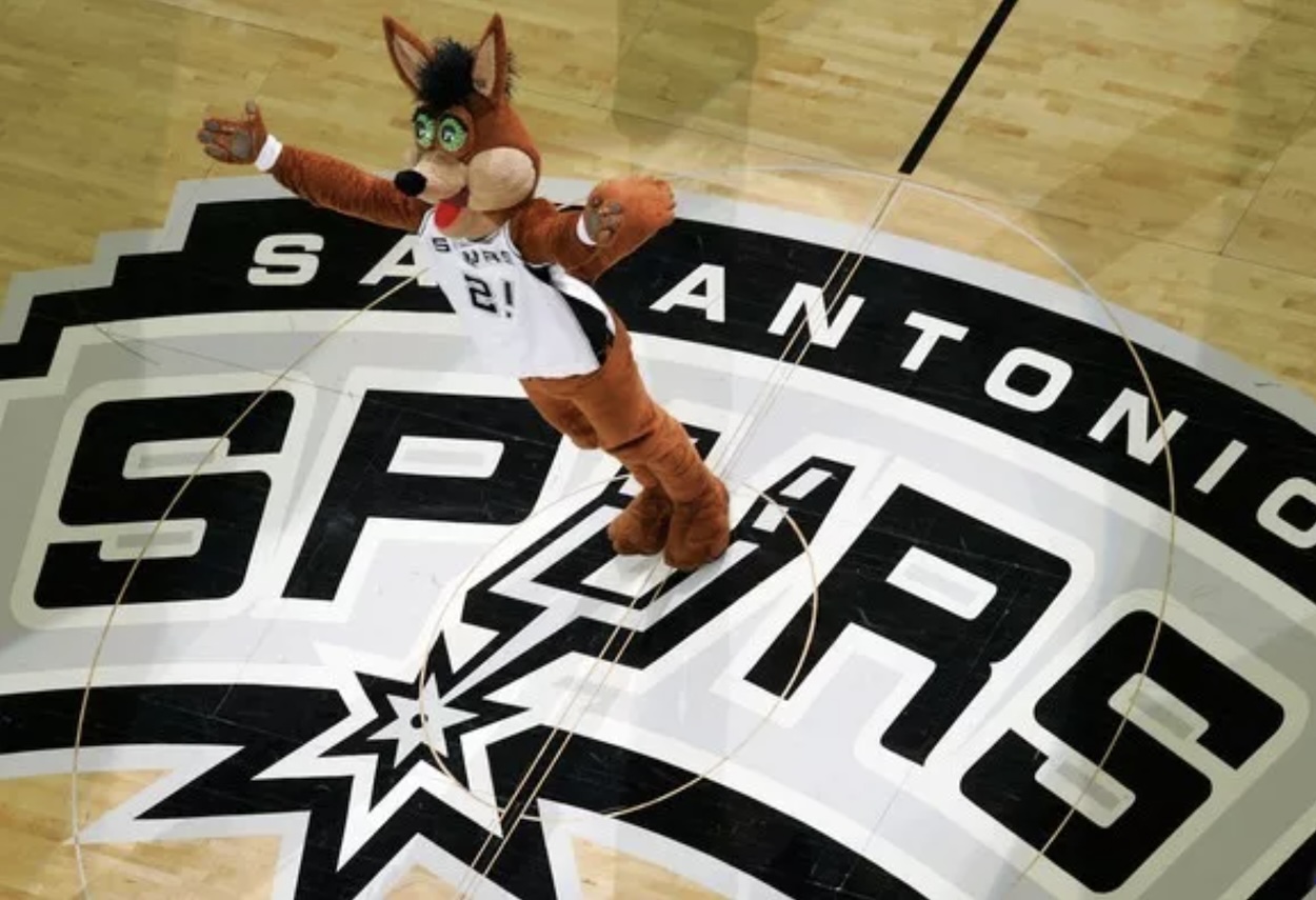 San Antonio Spurs crack down on season ticket holders reselling seats ...