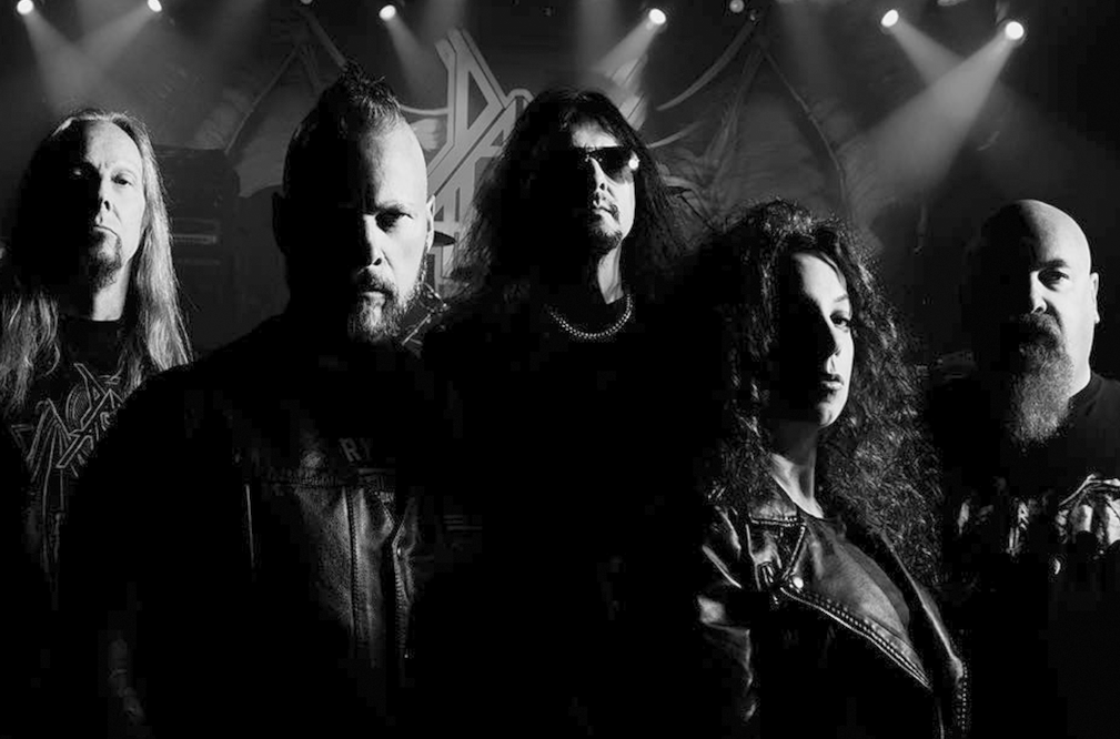 Dark Angel bringing its innovative thrash to San Antonio’s Vibes Event ...