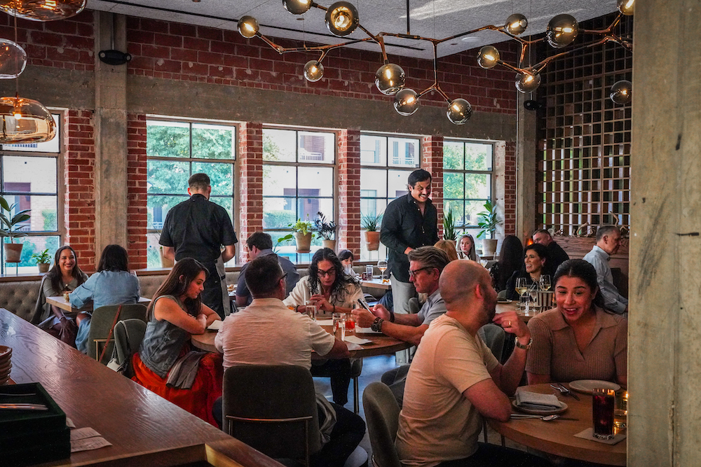 Bites That Mattered: San Antonio's food scene made lots of news in 2025 ...