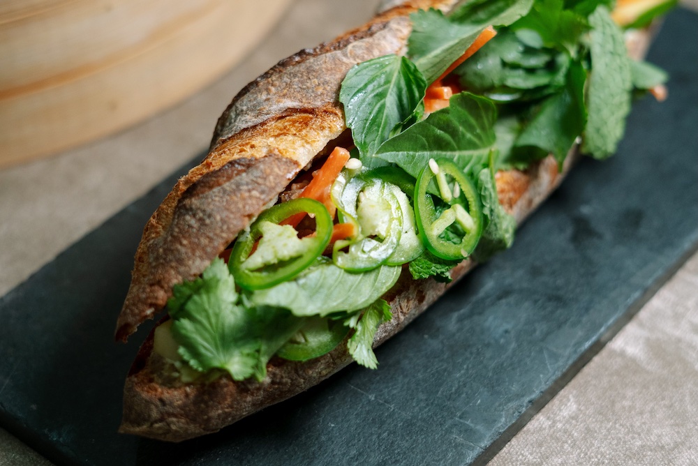 Chef Jason Dady revives decade-old banh mi concept with Pearl pop-up ...