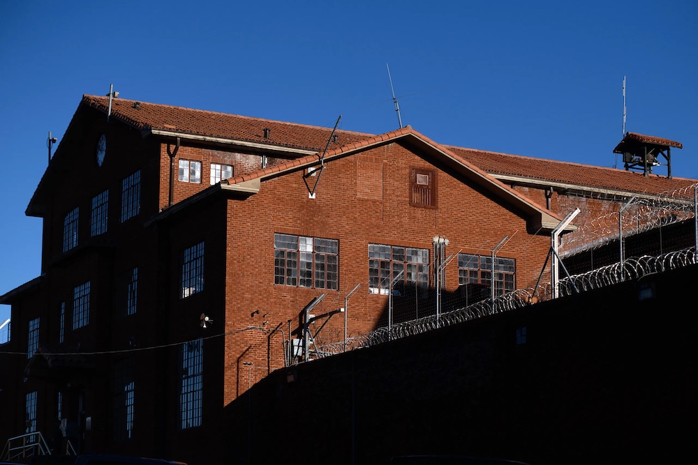 Several major Texas death row appeals loom in 2026 amid drop in ...