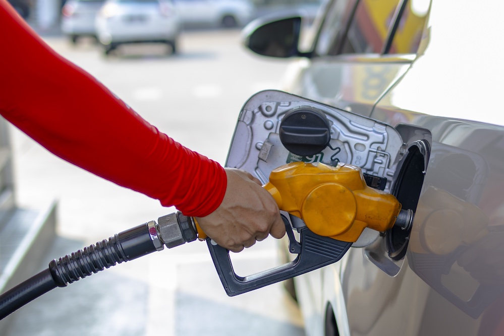 The oil price shock is here. Its arrival provides a familiar warning ...