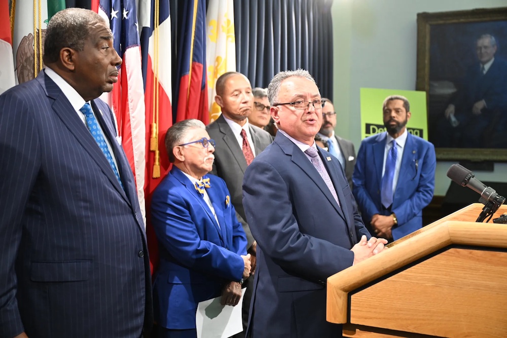 Business owners sue Texas comptroller after their removal from state ...