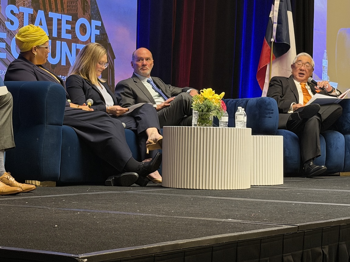 Bexar 'had no idea' budget deficit was coming, county manager says ...