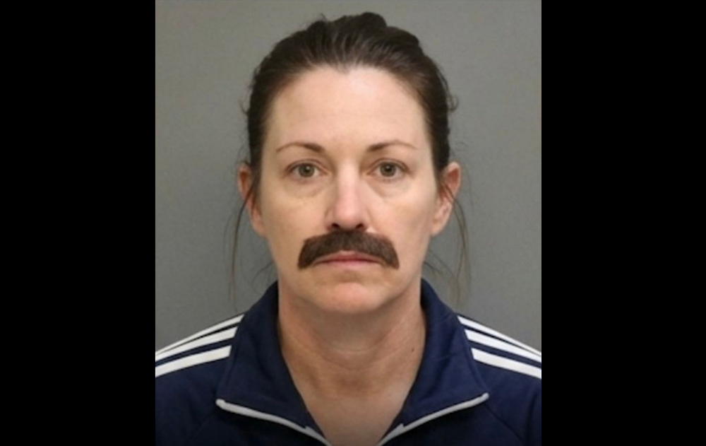 Fake story about disguised San Antonio woman arrested for winning all ...