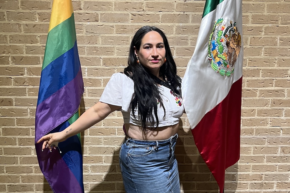 Cooking up Conversation: Cristina Martinez of ‘one-stop Chicana shop ...